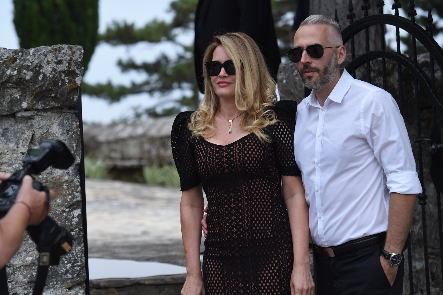 Brak hrvatske misice i biznismena trajao je dva mjeseca: 'Za razvod sam doznala iz novina'