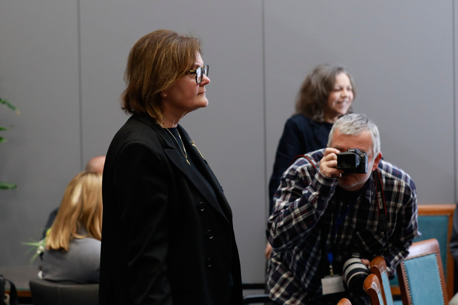 Oglasila se nakon ostavke kojom je šokirala Hrvatsku: 'Taj čovjek ima ...