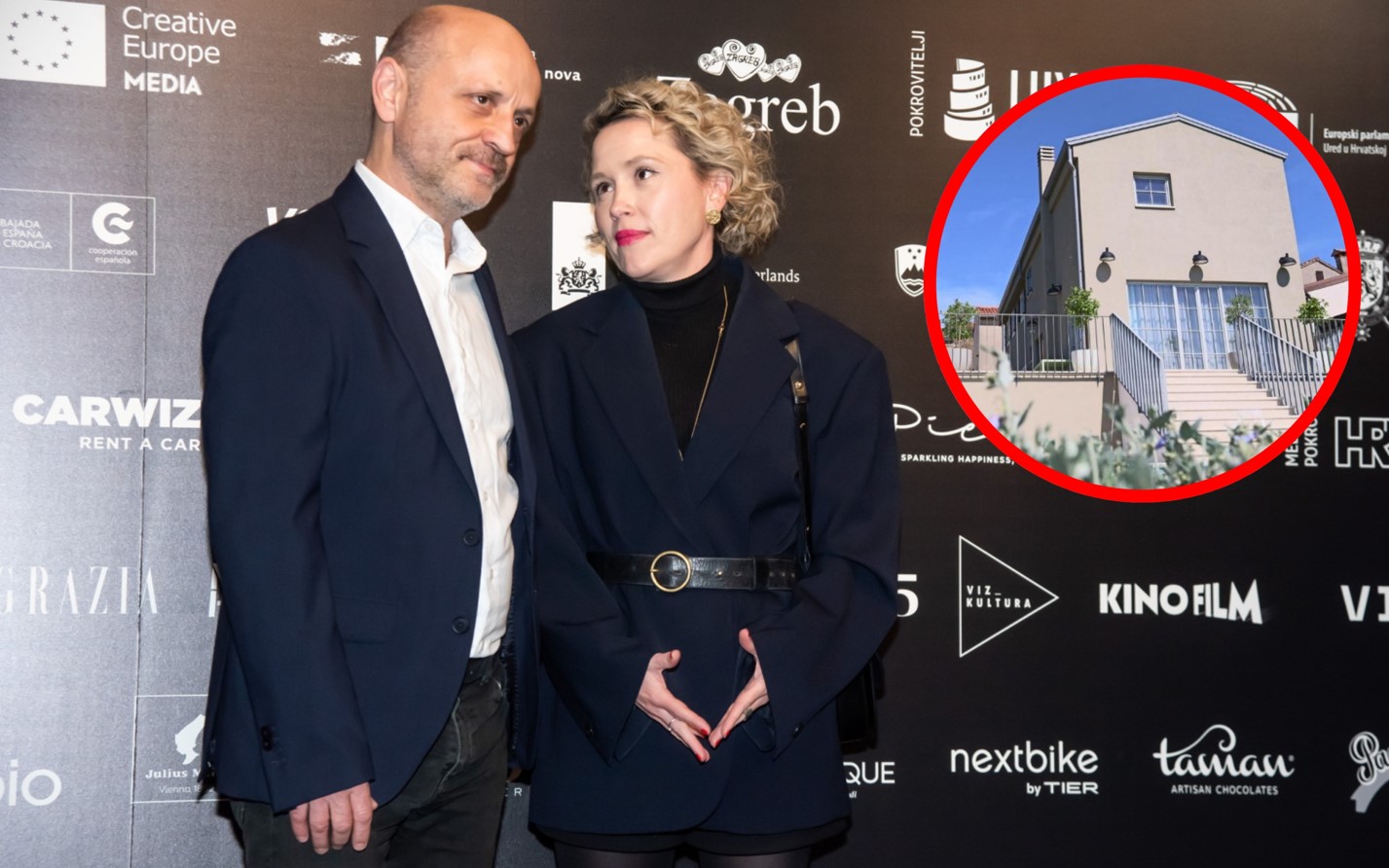 Zavirite u luksuznu vilu zbog koje je uhićen Mile Kekin: Noćenje se penje i do 500 eura