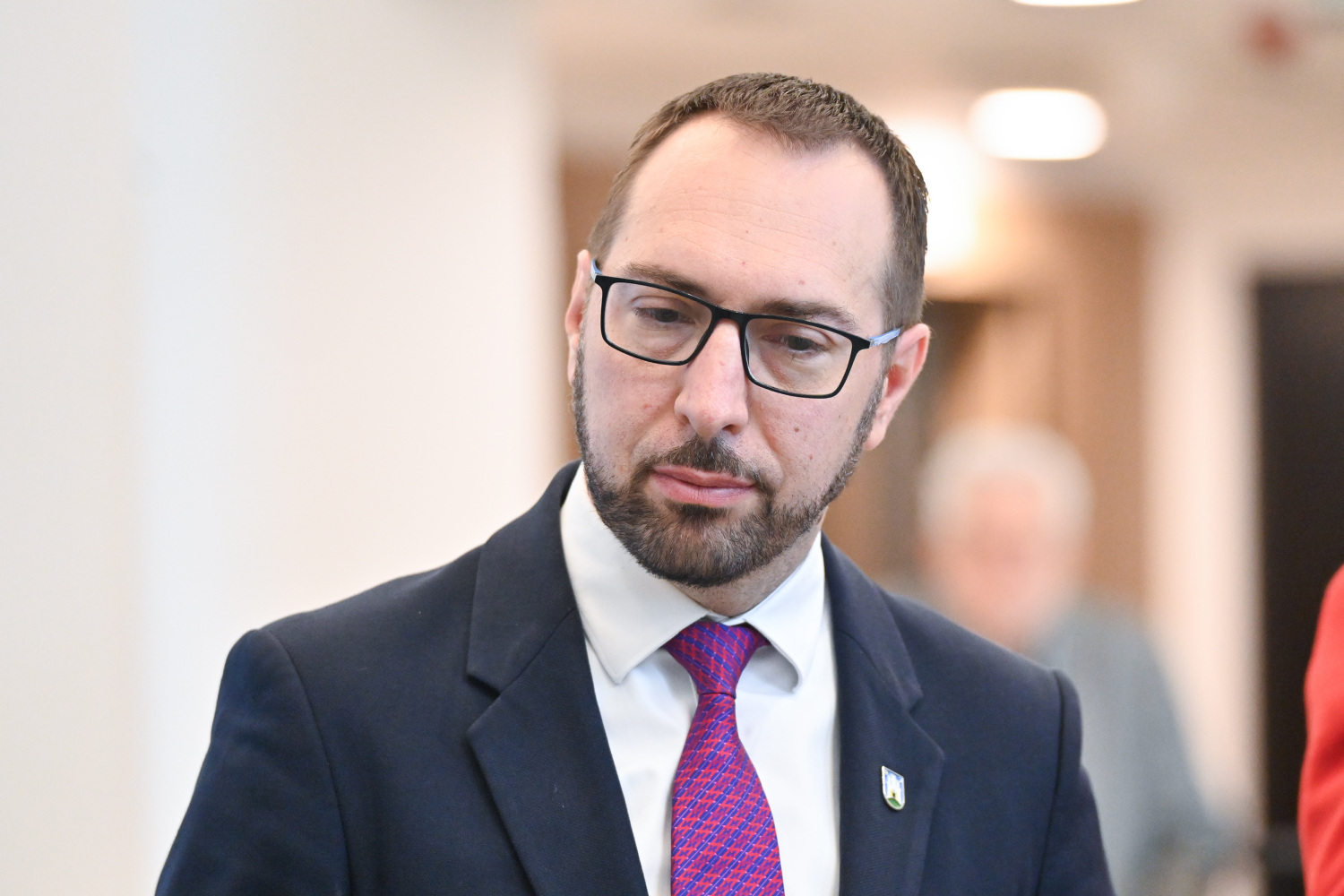 HDZ-ov ministar žestoko reagirao na tvrdnje Tomaševića: 'Kako on zna ...