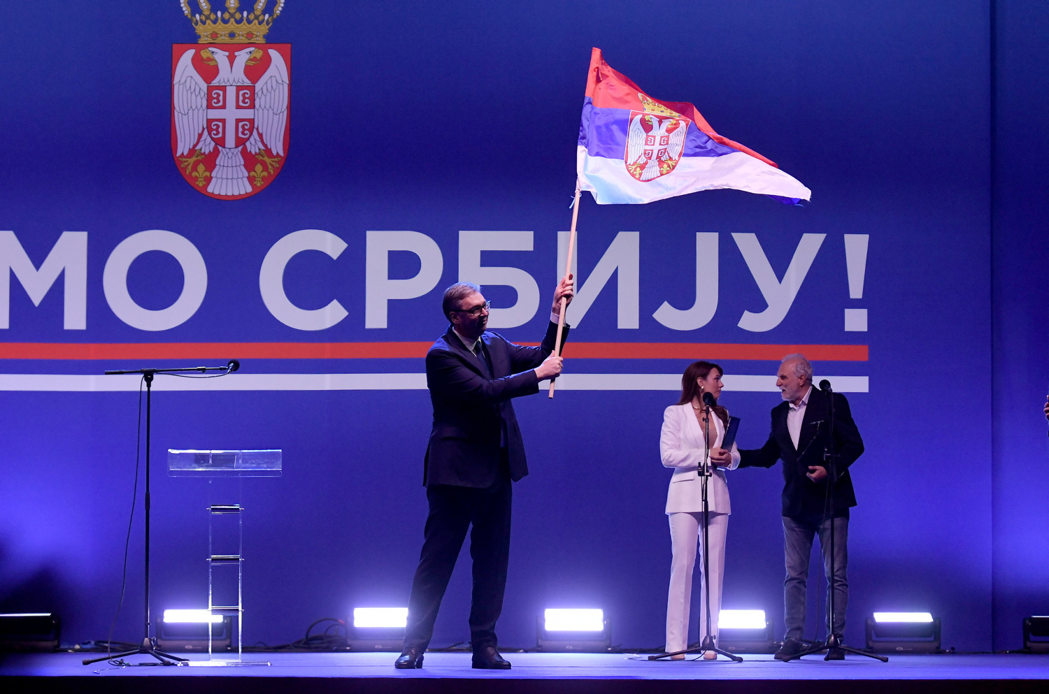 Hrvat ostao bez mjesta u novoj srbijanskoj vladi: Zamijenio ga član Vučićevog novog pokreta