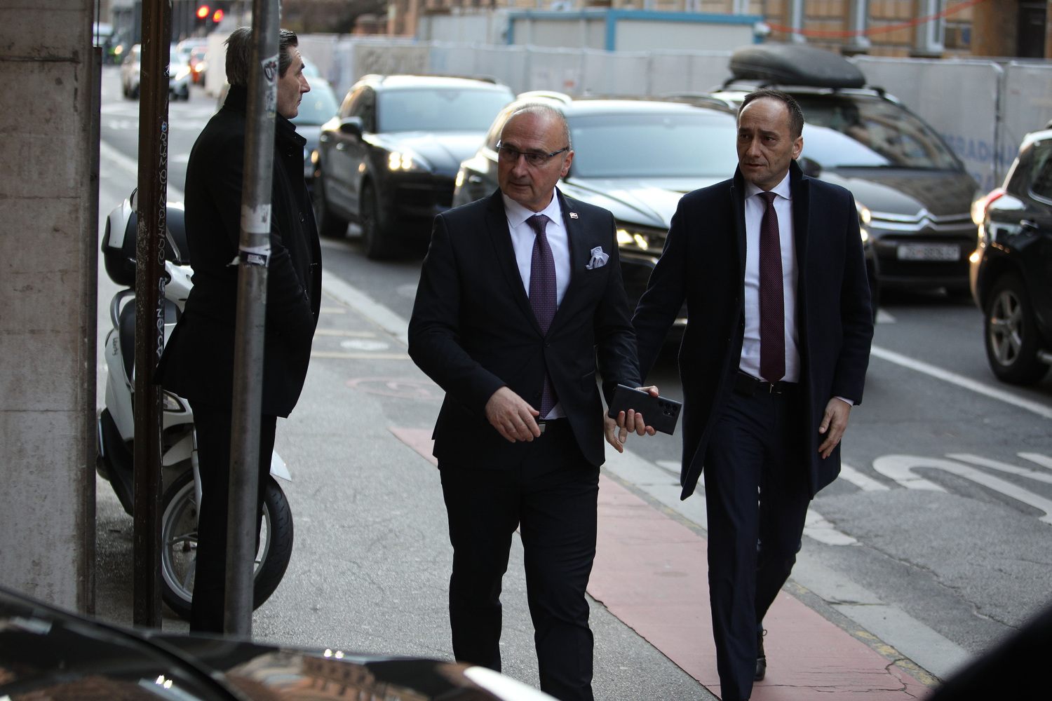 Hrvatski ministar u Luxembourgu povukao potez: Ovo će opasno naljutiti ...