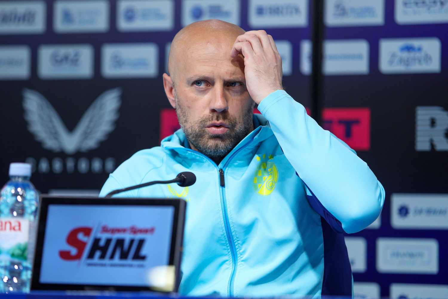 Dinamo u problemima: 'Otpao vjerojatno Petković, viroza zahvatila pet ...