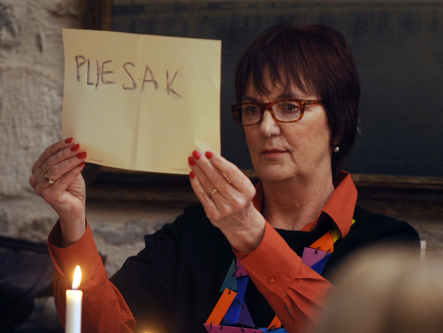 Rudan napala hrvatsku političarku: 'Gospođa milijunašica pojma nema ...