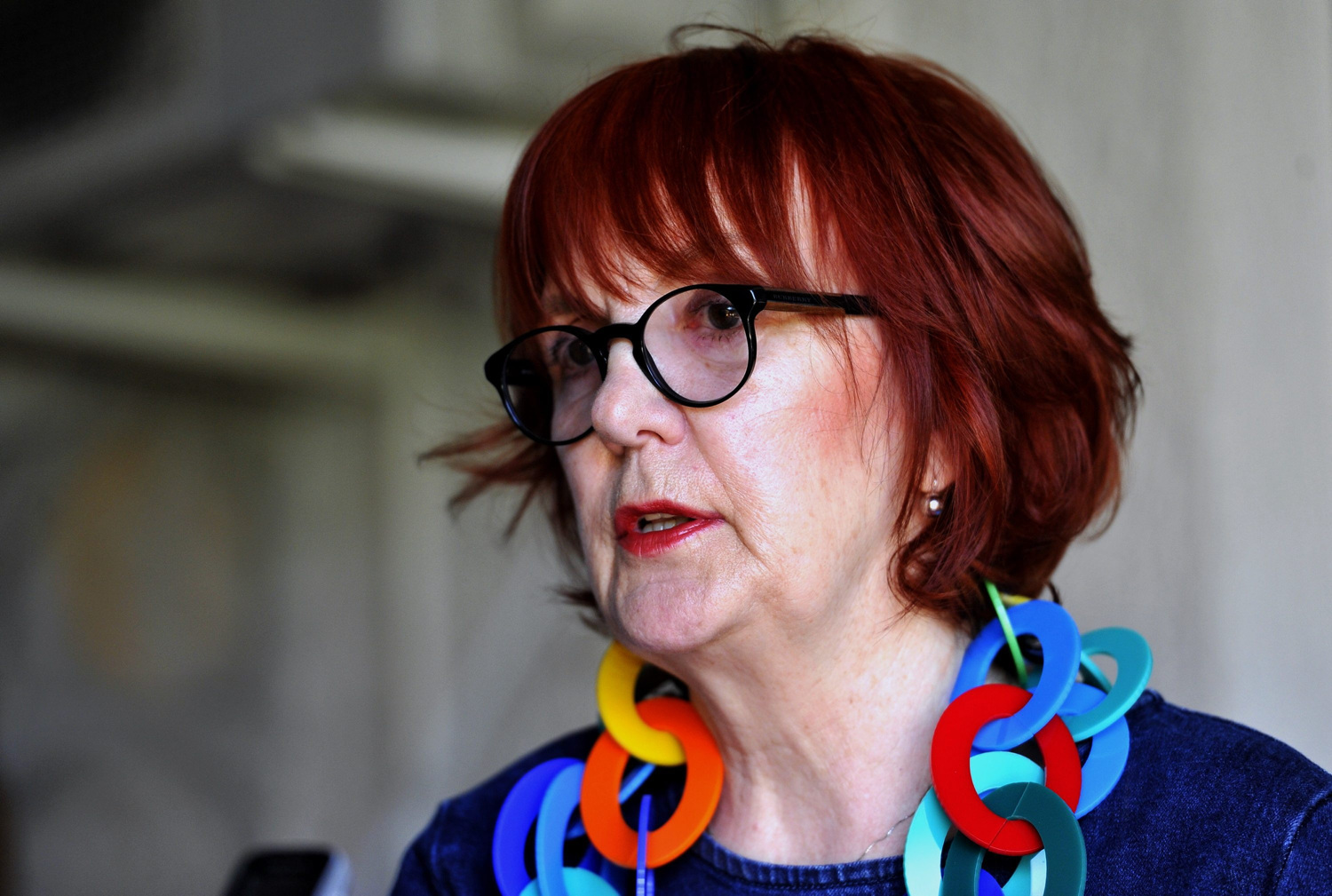 Vedrana Rudan se javila iz bolničkog kreveta uoči Uskrsa: 'Lijepo je ...