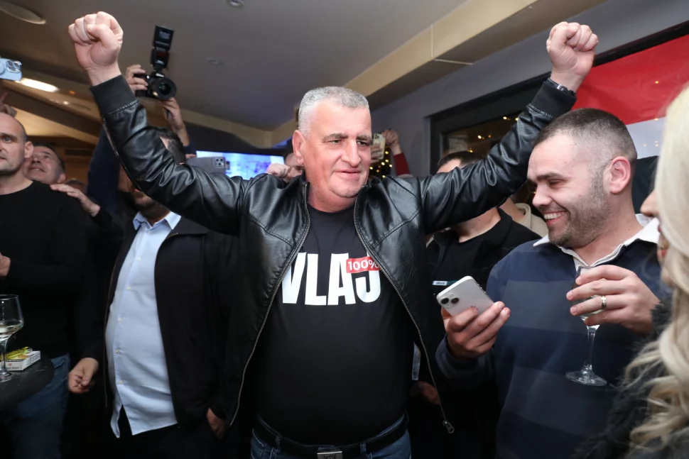 Bulj o Thompsonovu koncertu na 'dalmatinskom hipodromu': 'Tada smo istinski centar Hrvatske'