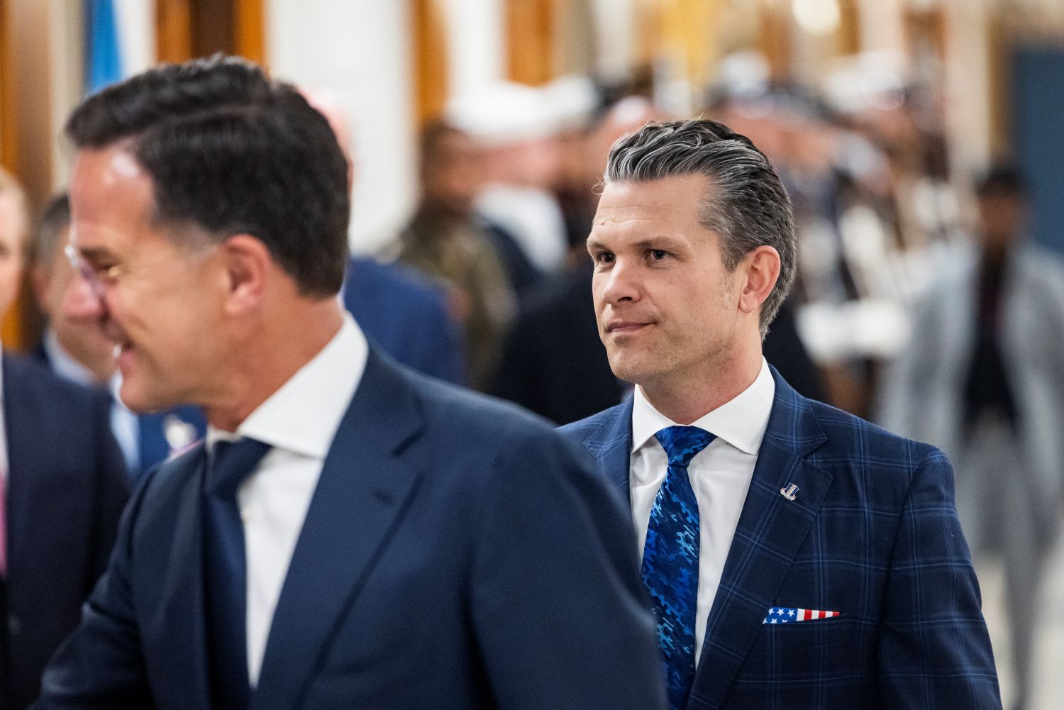 Šef Pentagona zaprijetio: 'Vidimo što radite. Upozoreni ste. Snosit ...