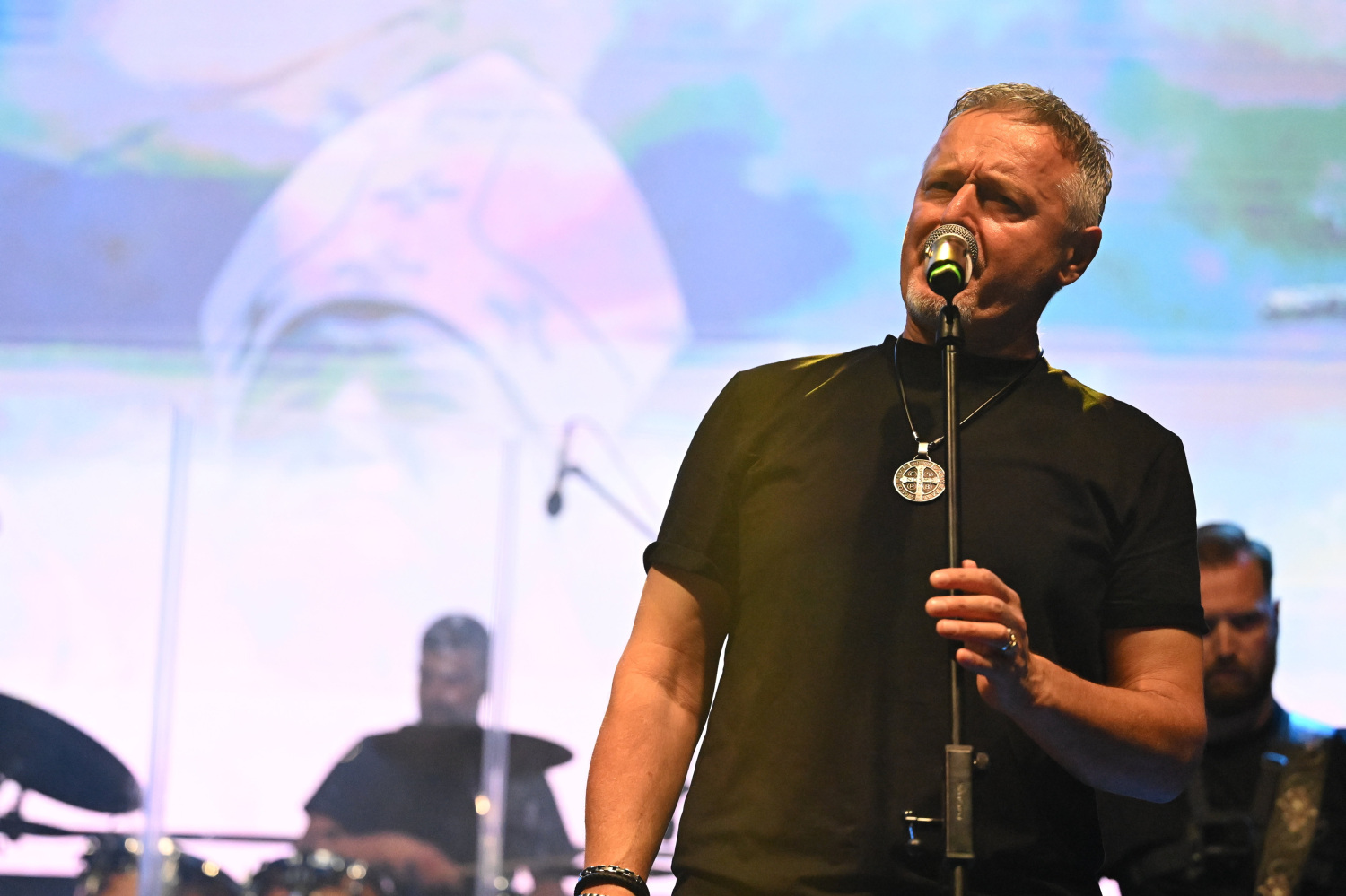 Malo tko je primijetio ovo iz Markove 'Oluje': Pogledajte tko je u ...