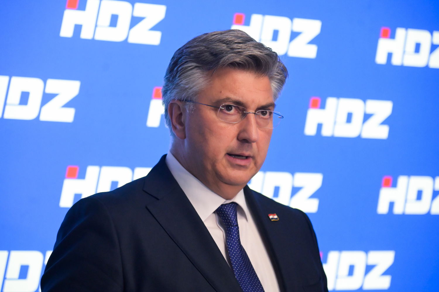 Plenković preuzeo sve zasluge za Zagreb: 'Sve je to zahvaljujući nama i ...