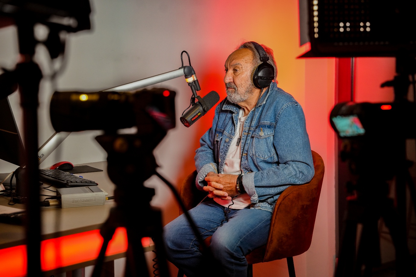 Kočiš Zec govorio o pričama o švercanju: 'Tako su radili svi pa i moja malenkost'