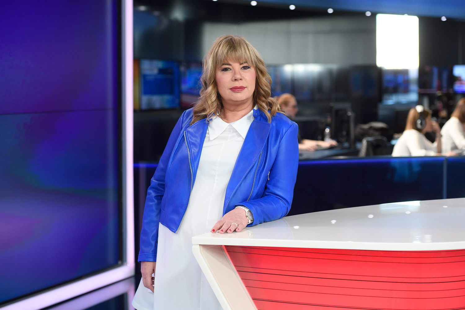 Veteranka Nove TV o putu u Vatikan: 'Šalili smo se da samo što ne traže ...