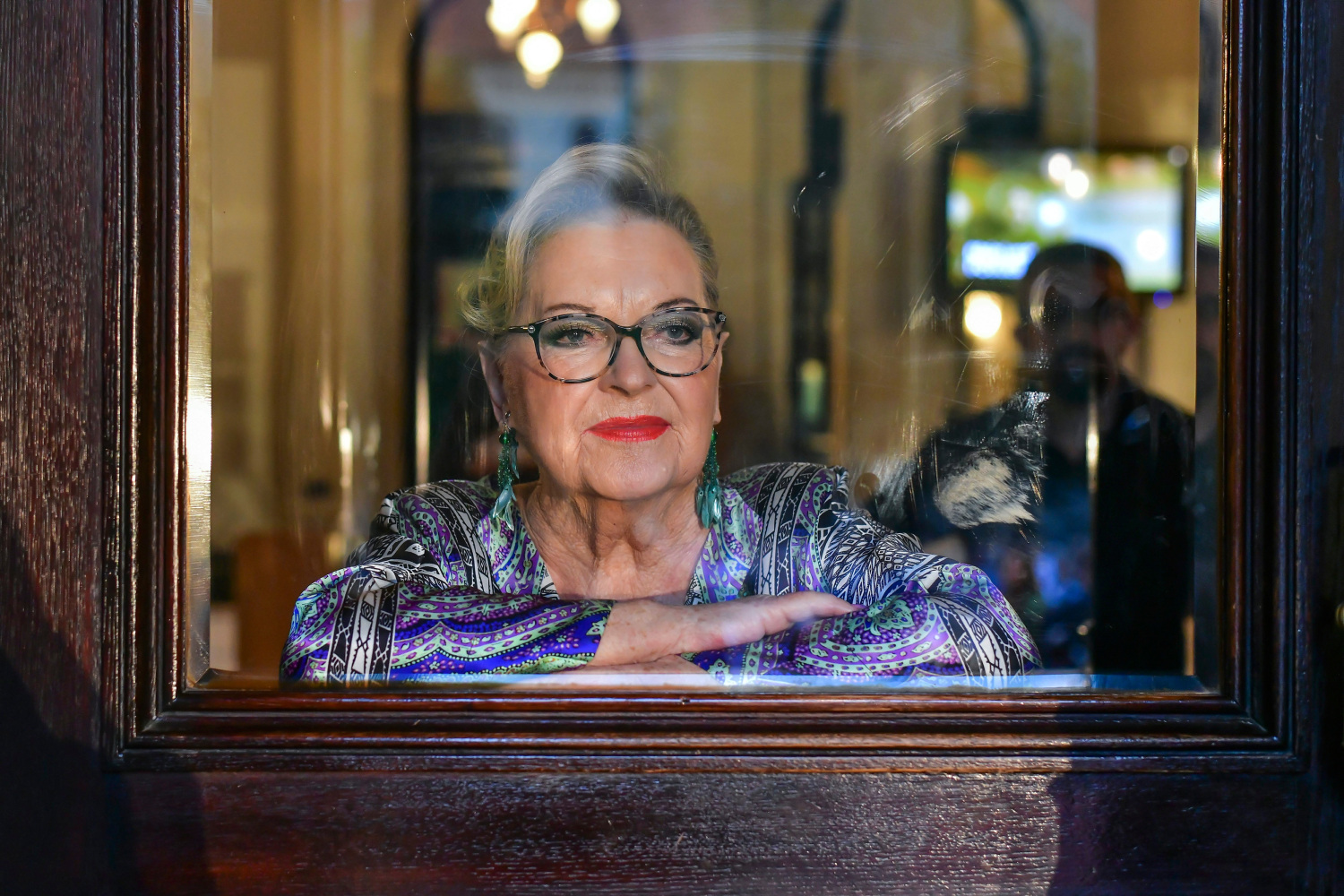 Gabi Novak već je nekoliko mjeseci u domu za rehabilitaciju: 'Nitko me nije zaboravio'