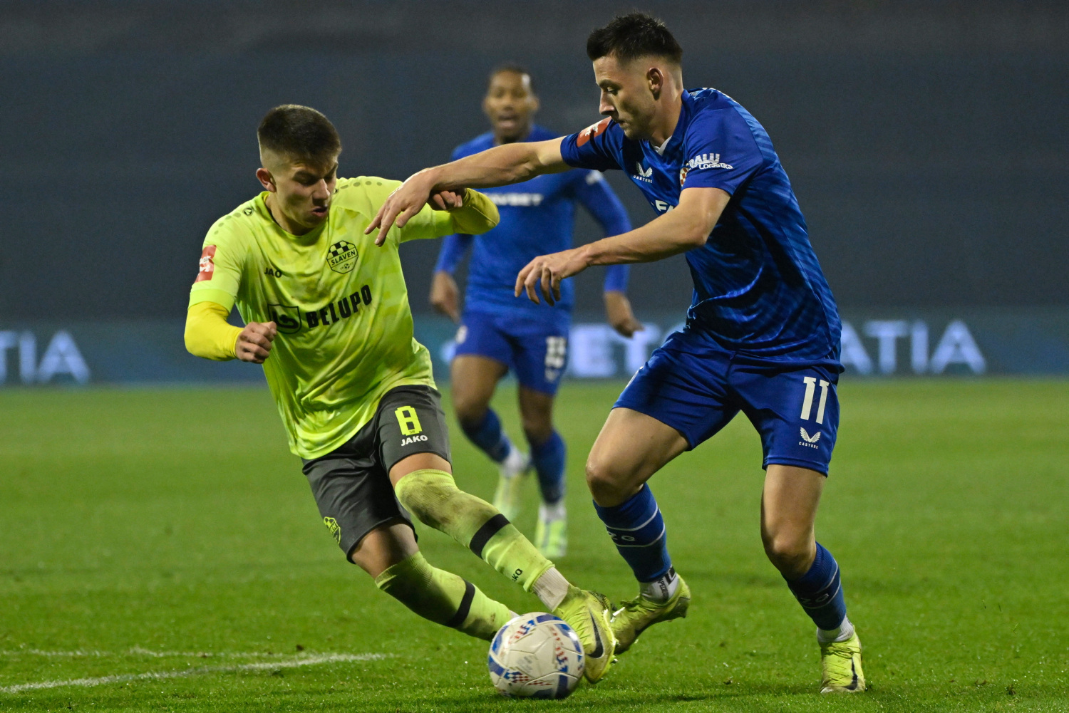 Mlada nada ne dolazi u Dinamo? Otkriven iznos koji bi Plavi trebali platiti za njega