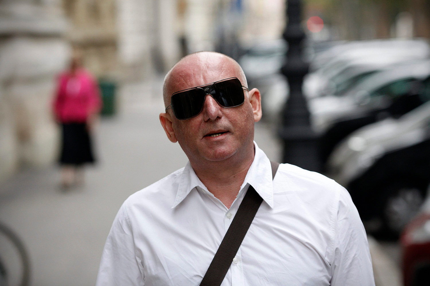 Denis Latin u svom stilu objasnio propast SDP-a: 'Bili su najbolji u ...