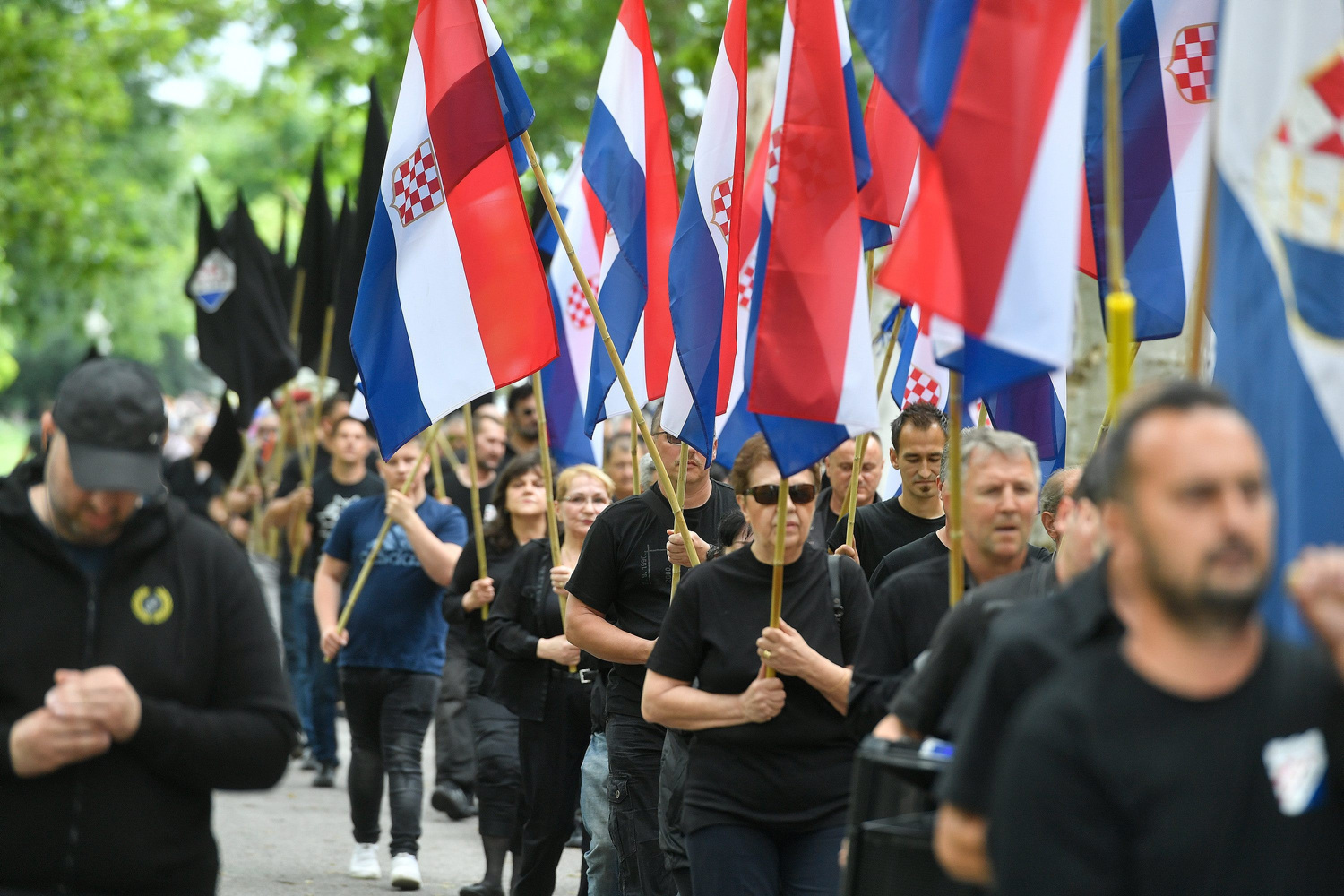 Hrvati donijeli deklaraciju o grbu s prvim bijelim poljem: 'Ovo je kraj stigmatizaciji'