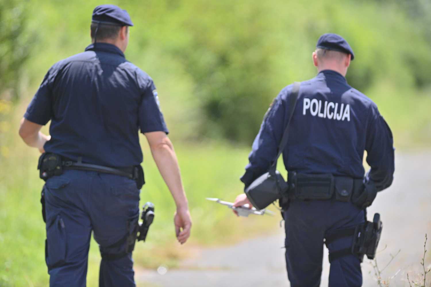 Policija objavila detalje ubojstva u Sisku: Otkriveno tko je ubijeni bivši vlasnik kafića