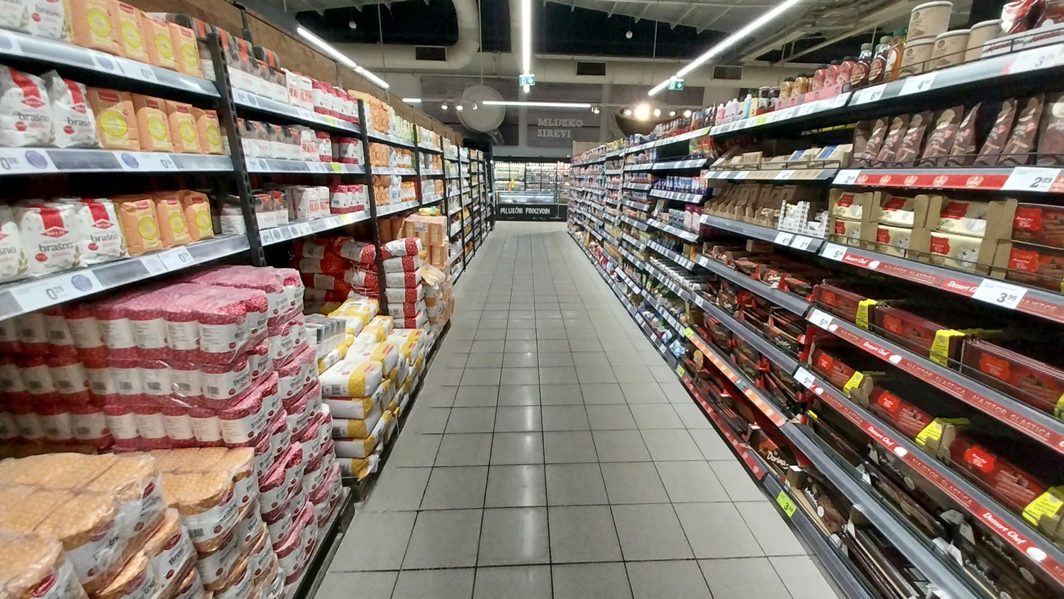 Ne varaju nas samo za novac: 'Ta je hrana u Hrvatskoj najčešće ...