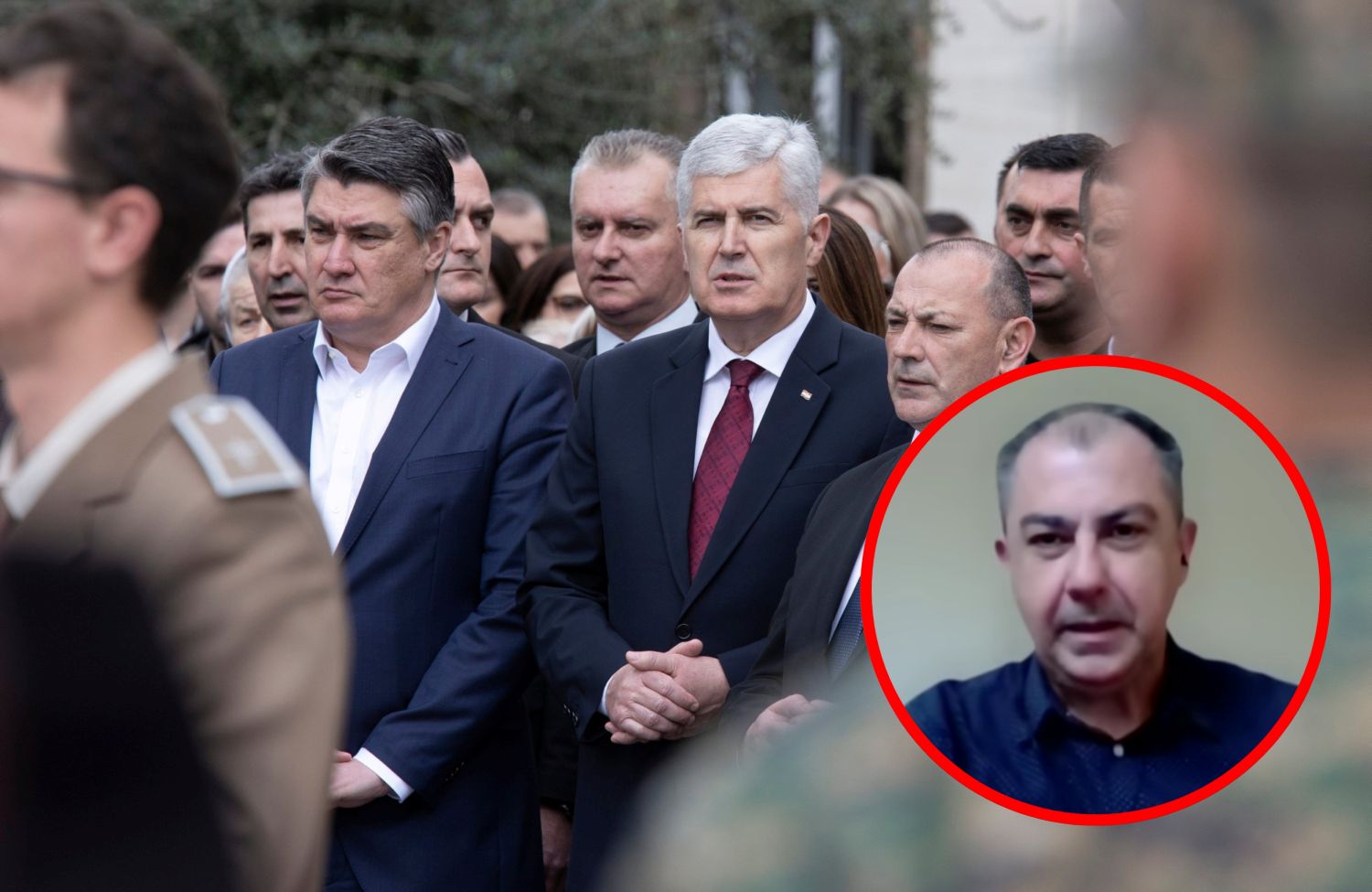 Je li u BiH stvarno tako loše kako tvrdi pravnica: 'Šutnja Hrvata ...