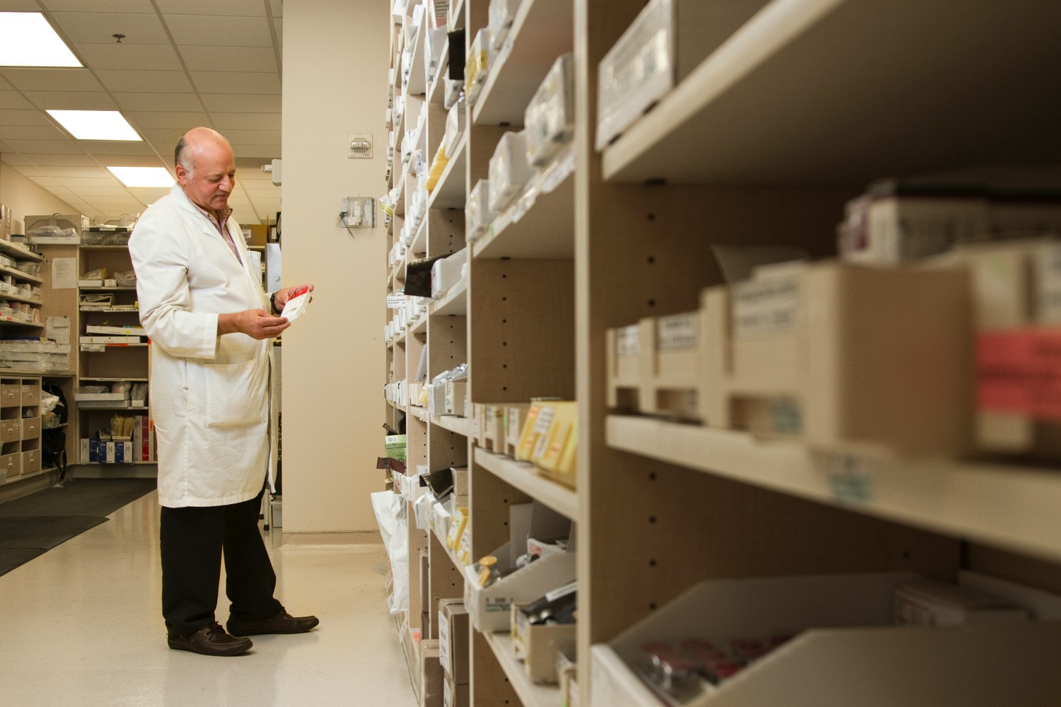 Farmaceut otkrio savjet zlata vrijedan: 'Ovih šest lijekova uvijek ...