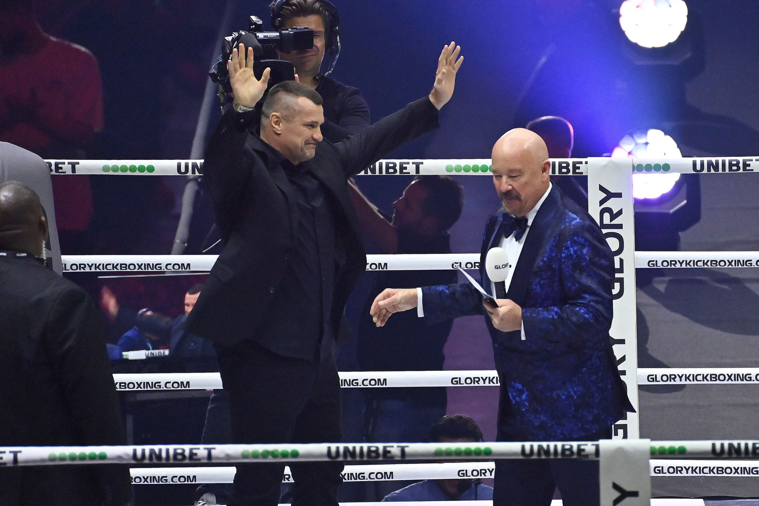 Mirko Filipović mogao bi se vratiti u ring: Na pomolu je spektakularni ...