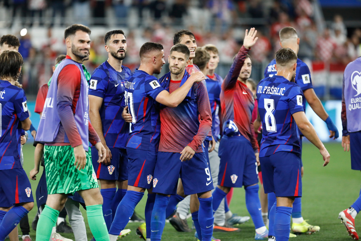 Hajduk se pojačava s hrvatskim reprezentativcem: Mlada nada odlazi u ...