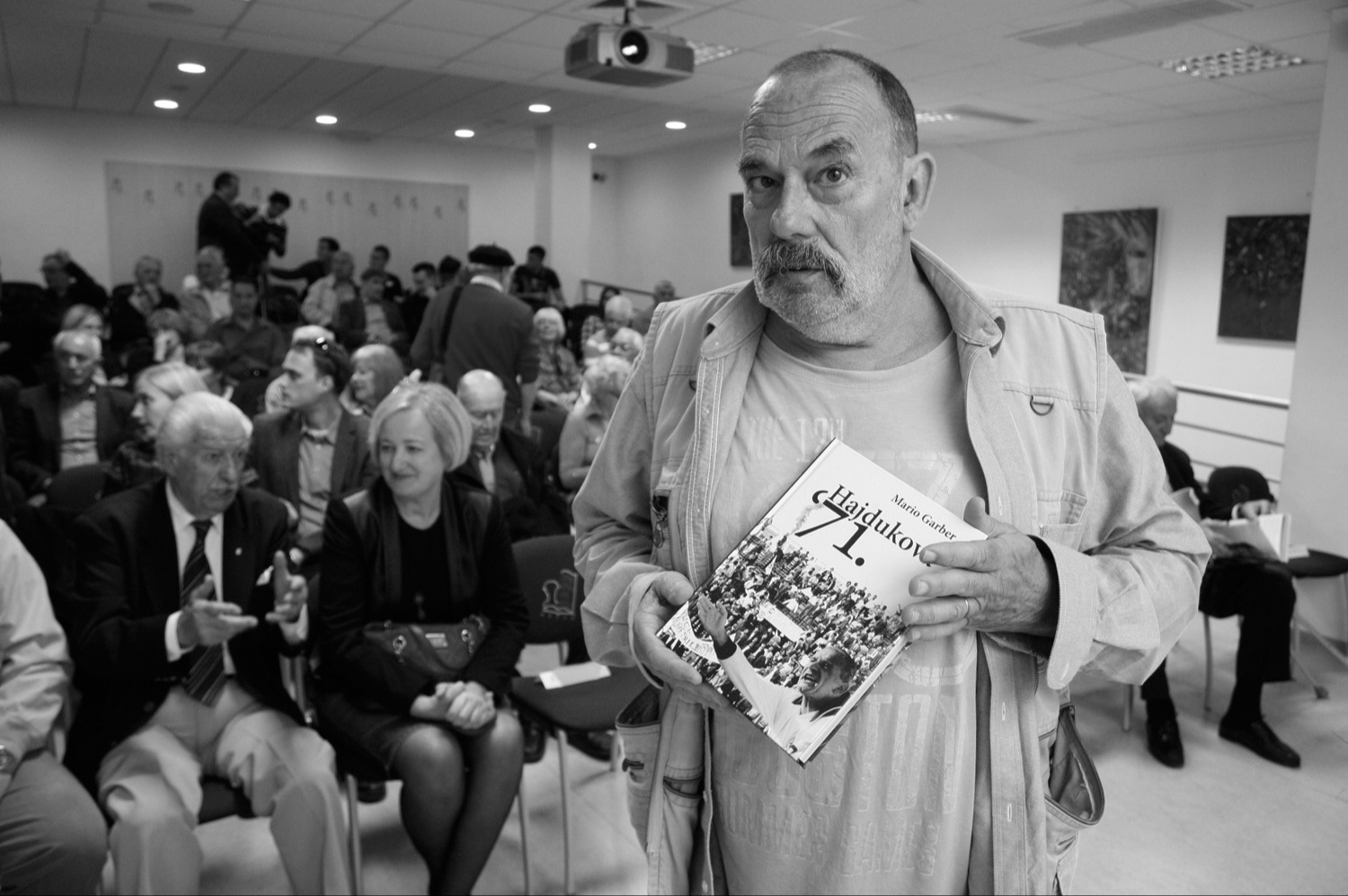 Preminuo poznati hrvatski sportski novinar i urednik