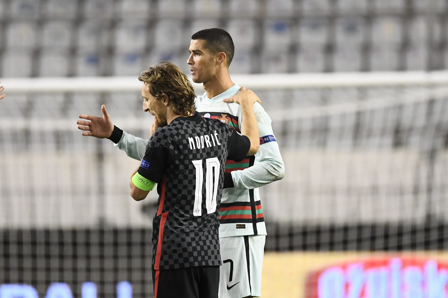 Luka, Novak, Cristiano i LeBron: Što im je zajedničko?