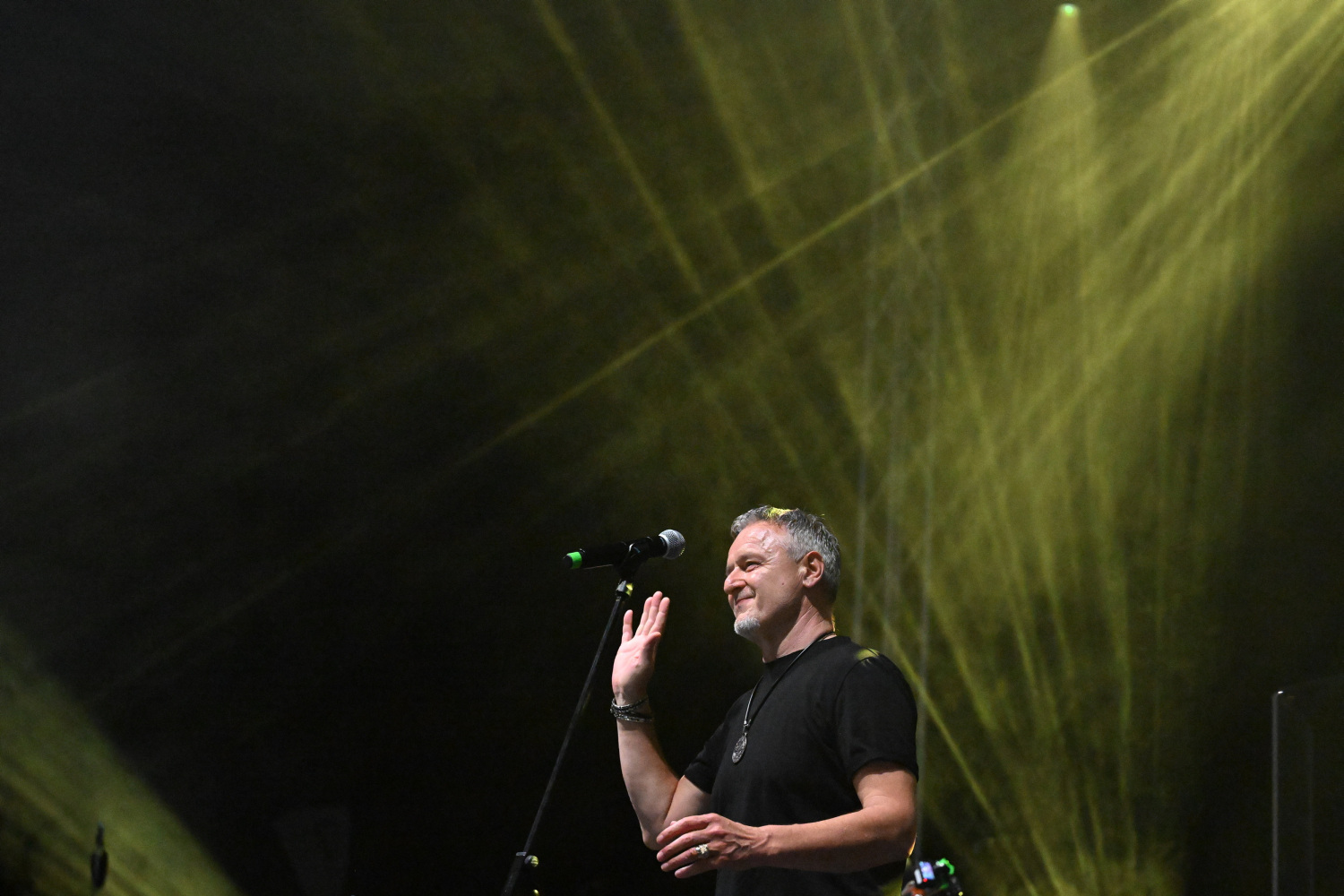 Tko će od političara na Thompsonov koncert: Jednog sigurno nećemo ...