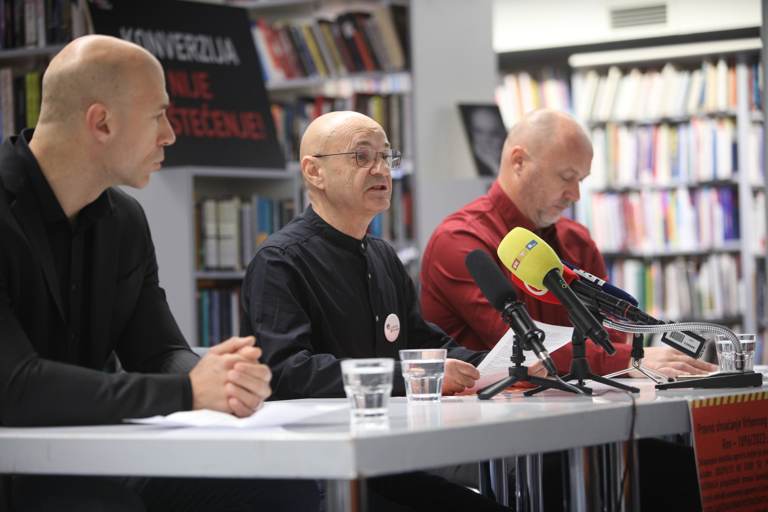 Udruga Franak nakon što je Hrvatska izgubila spor: 'Država ne smije ...