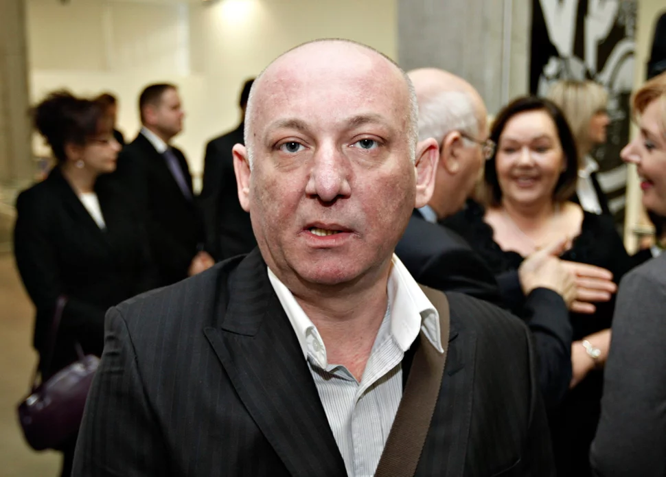 Denis Latin reagirao zbog jedne osobe na Thompsonovu koncertu: 'Sramota ...