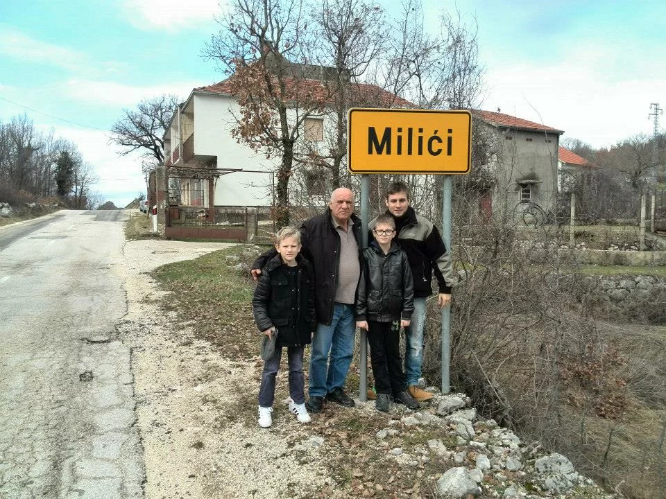 Unuk Hrvata koji je 1929. preselio u Argentinu danas živi u Zagrebu: 'Hrvatska je moj dom'