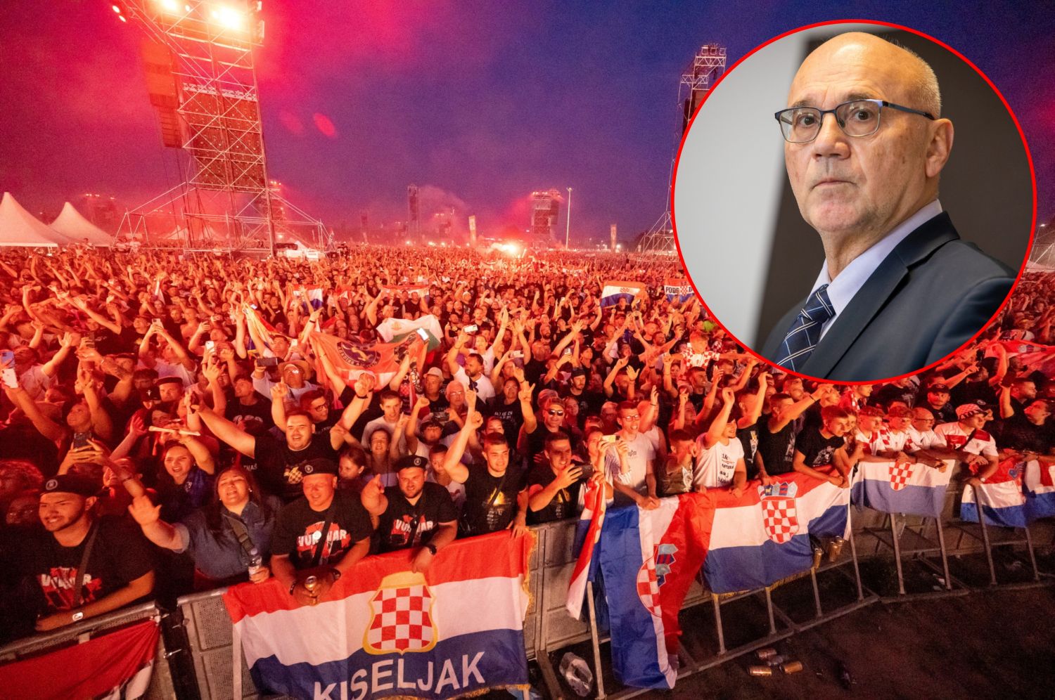 Miljević pojasnio pravnu zavrzlamu oko ZDS pa se dotaknuo HOS-a ...