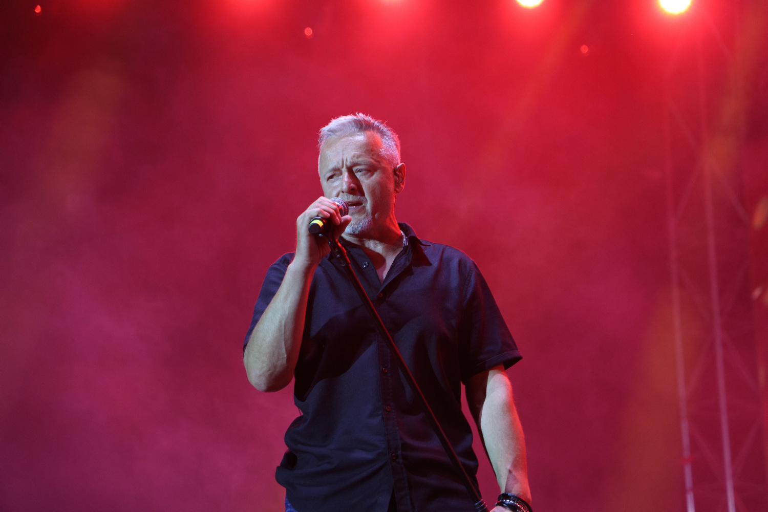 Ratna djeca otkrila tko je za njih bio Thompson: 'Mislila sam da on ...