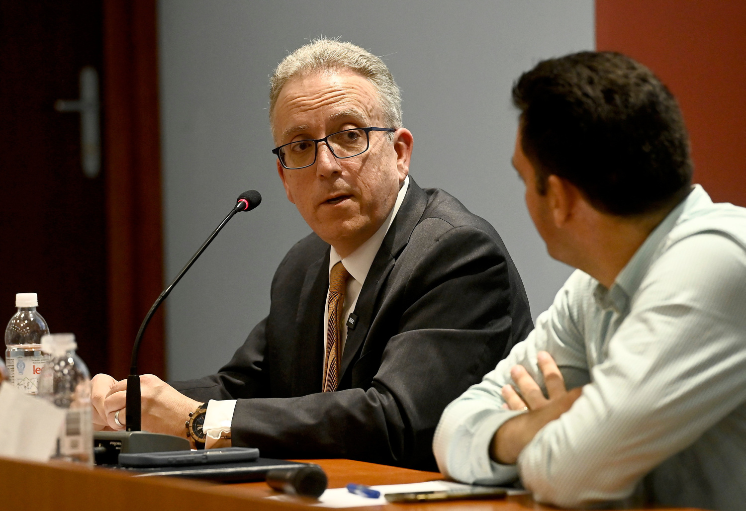 Luka Mišetić podsjetio na očaj Alije Izetbegovića: 'Umjesto slavlja ...