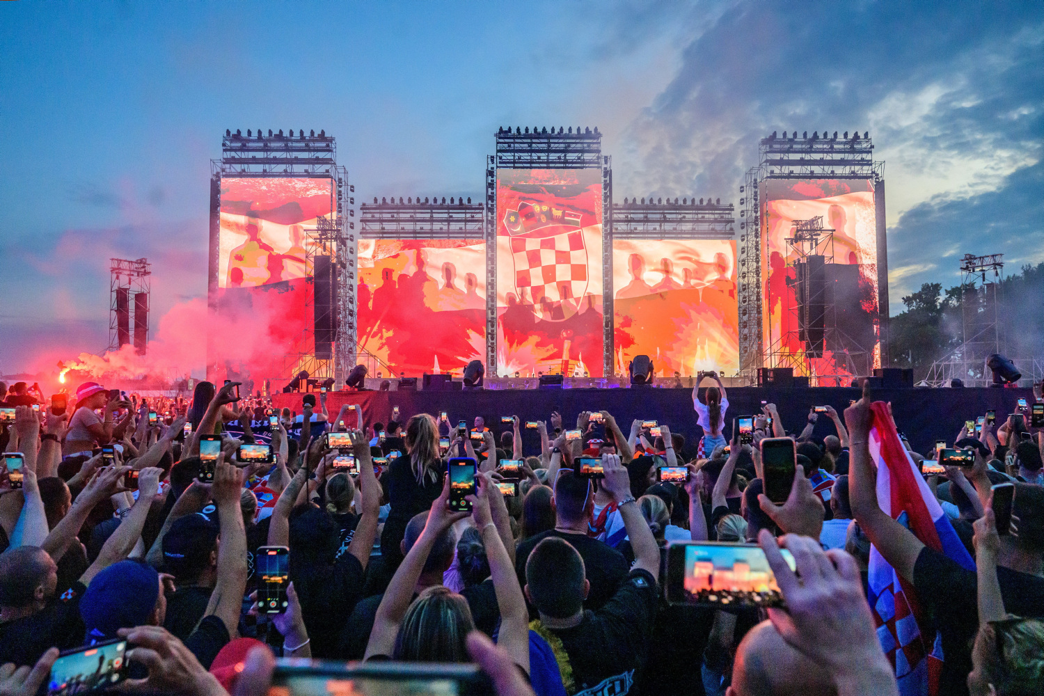 Thompson se oglasio zbog posebnog povoda: Ovakvim uspjehom malo tko se ...