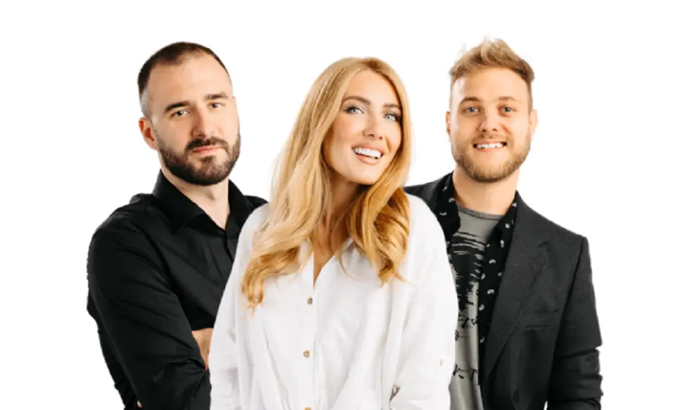 Voditelji Otvorenog u suzama se oprostili od etera: 'Ovaj radio bio nam ...