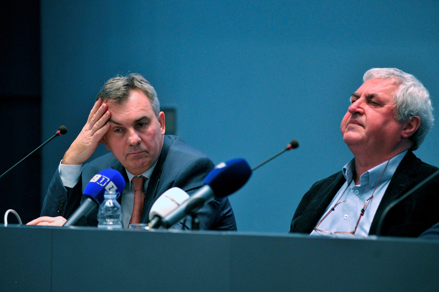 Preminuo novinar Milan Ivkošić