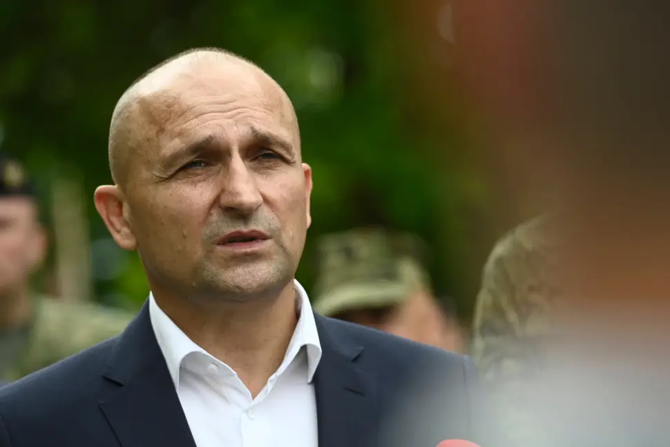 Anušić otkrio koje će savezničke zemlje sudjelovati na mimohodu i neki će se iznenaditi