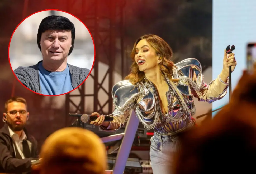 Duško Lokin otkrio kako je započeo njegov sukob sa Severinom: 'Ona je ...
