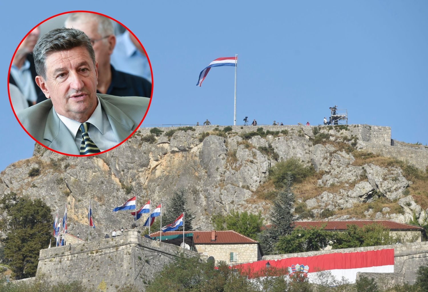 Sačić za Oluju prozvao jednog političara: 'To što on promovira je sol ...