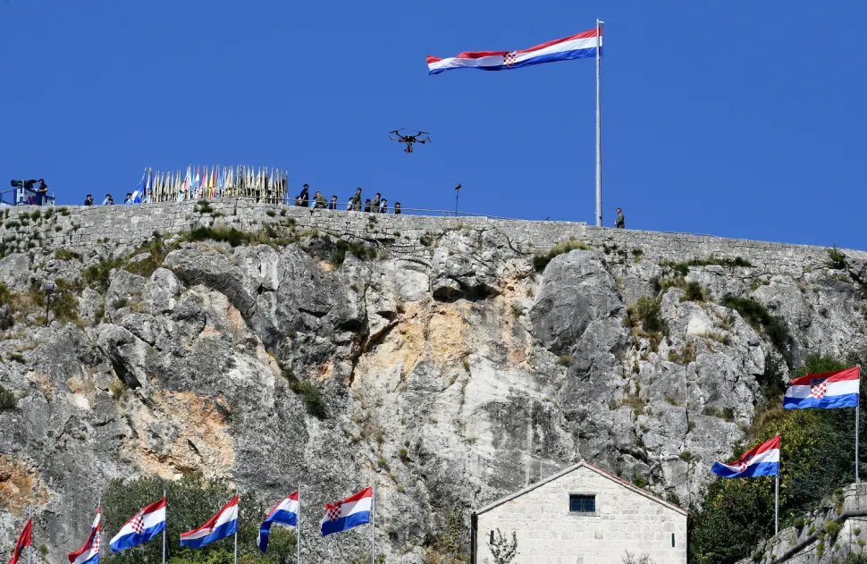 Otkriveni detalji proslave Oluje u Kninu: Rafalei će parati nebo, a evo ...