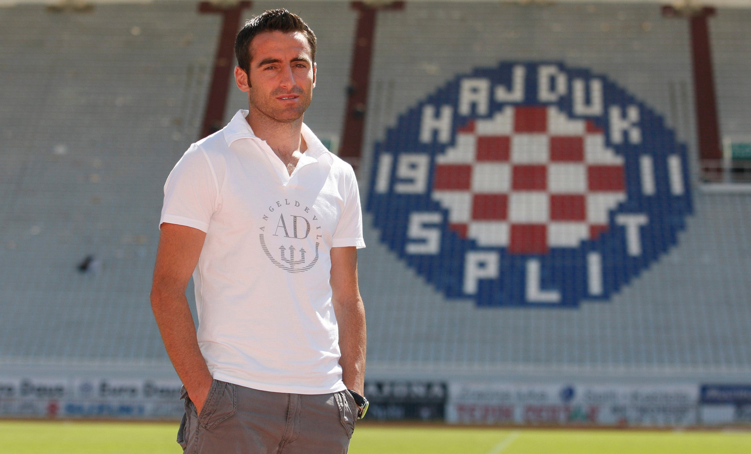 Otvoreno rekao da će navijati za Hajduk, Dinamo žestoko reagirao: 'Sramota'