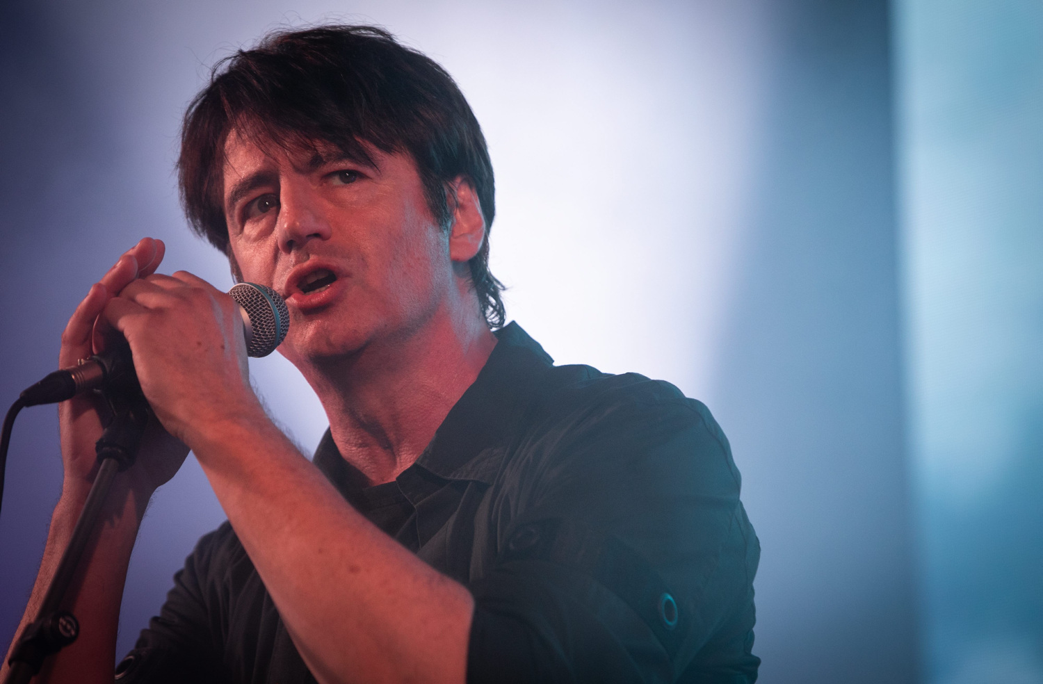Boris Novković se vratio u osamdesete i iznenadio fanove: 'Frajer bio i ...