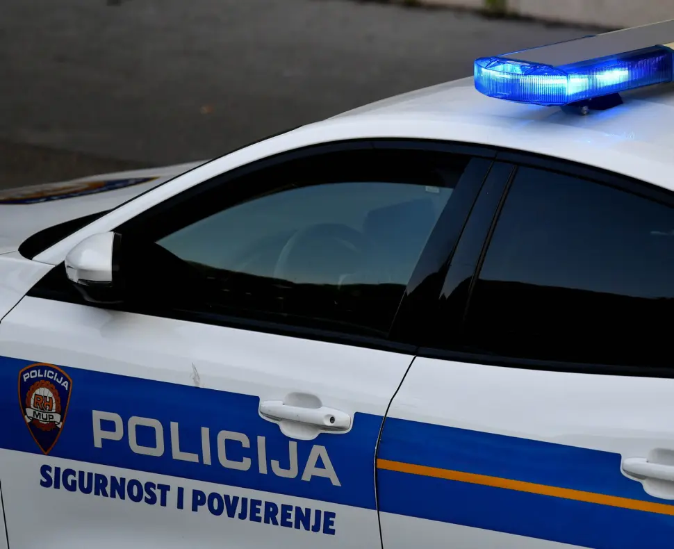 Pijani Indijac uznemirio ponašanjem vjernike na sjeveru Hrvatske: Policija prekinula misu