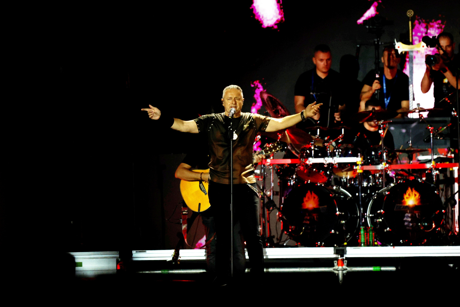 Europski list prljavo ocrnio Thompsona: Iza teksta stoji suprug poznate ...