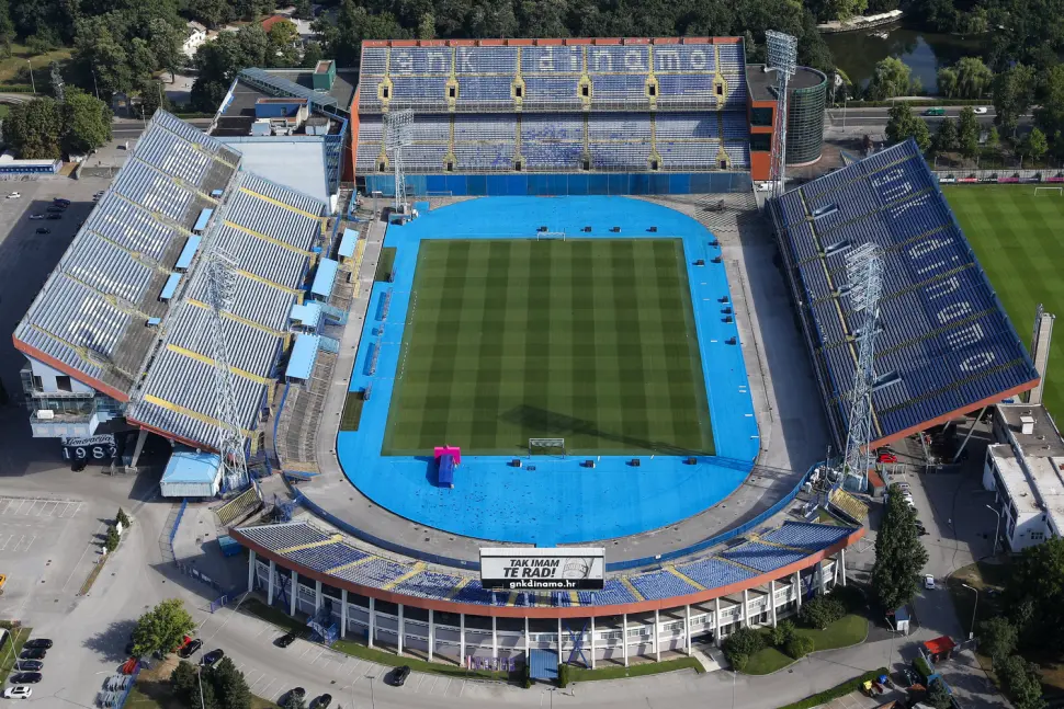 Maksimir odlazi u povijest: Evo koliko je vrijedan natječaj koji je ...