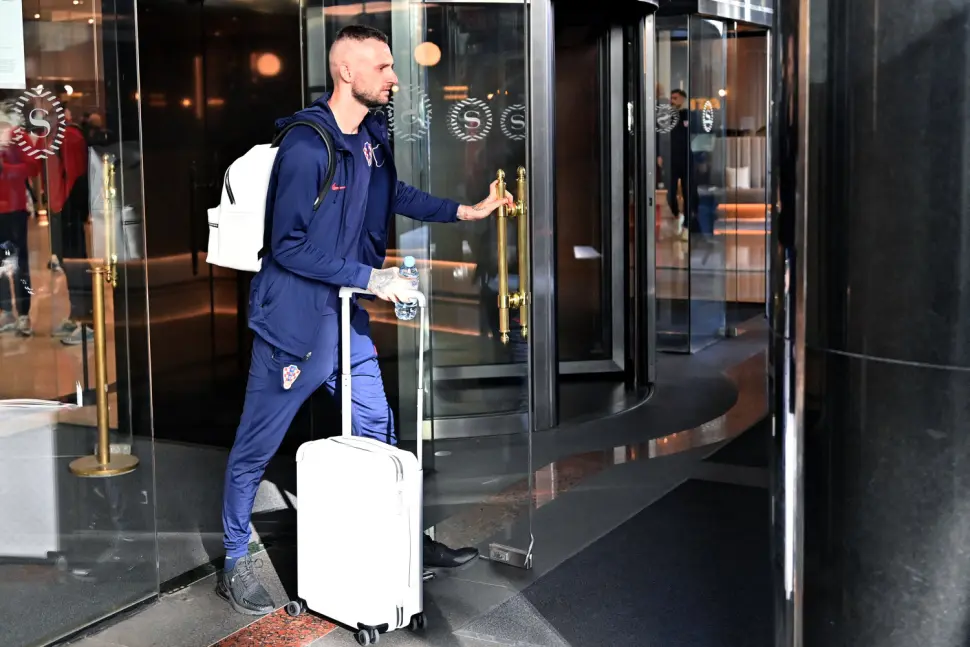 Brozović se vraća u Europu i to kod slavnog trenera: Ronaldo mu već ...