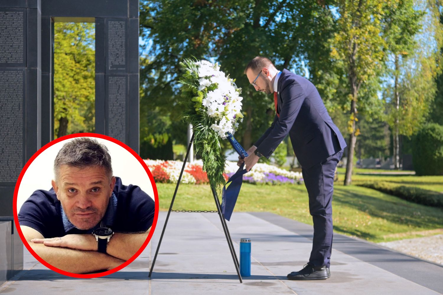 Granić razotkrio kako Možemovci 'poštuju' hrvatske branitelje: 'Tko je ...