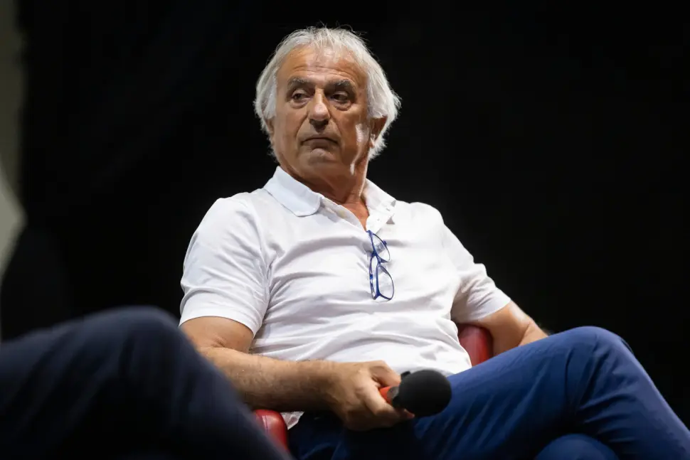 Vahid Halilhodžić upozorio na kraj jedne ere: 'Dolazi kompleksniji period'