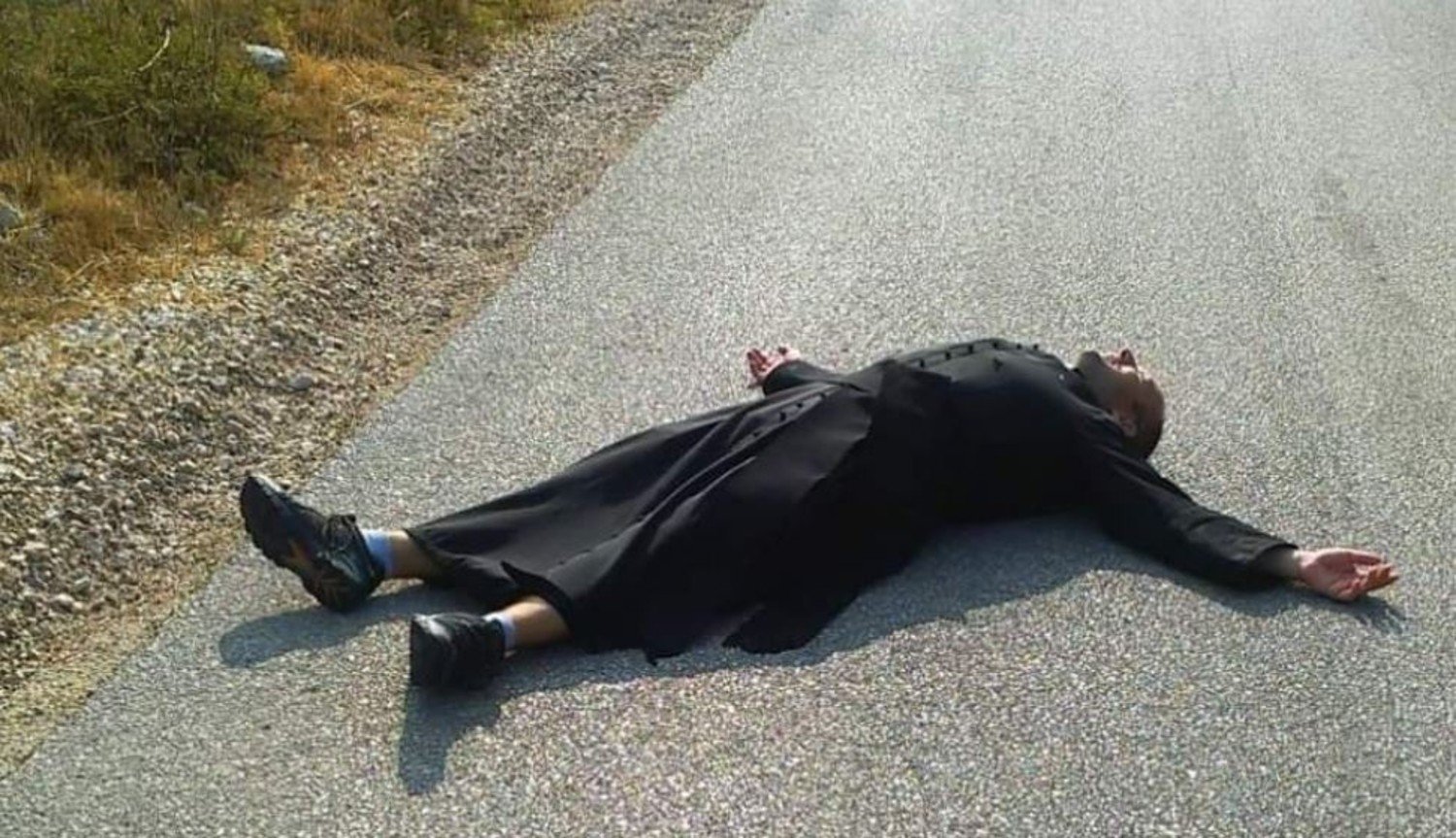 Širi se poruka poznatog svećenika: 'Što prije shvatimo da nam oni ne ...